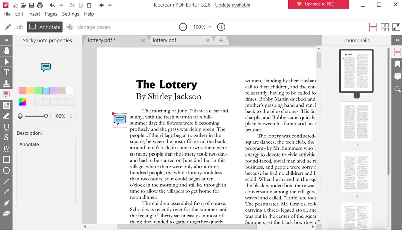 Best PDF Editor for Business to Choose in 2025 - Icecream Apps